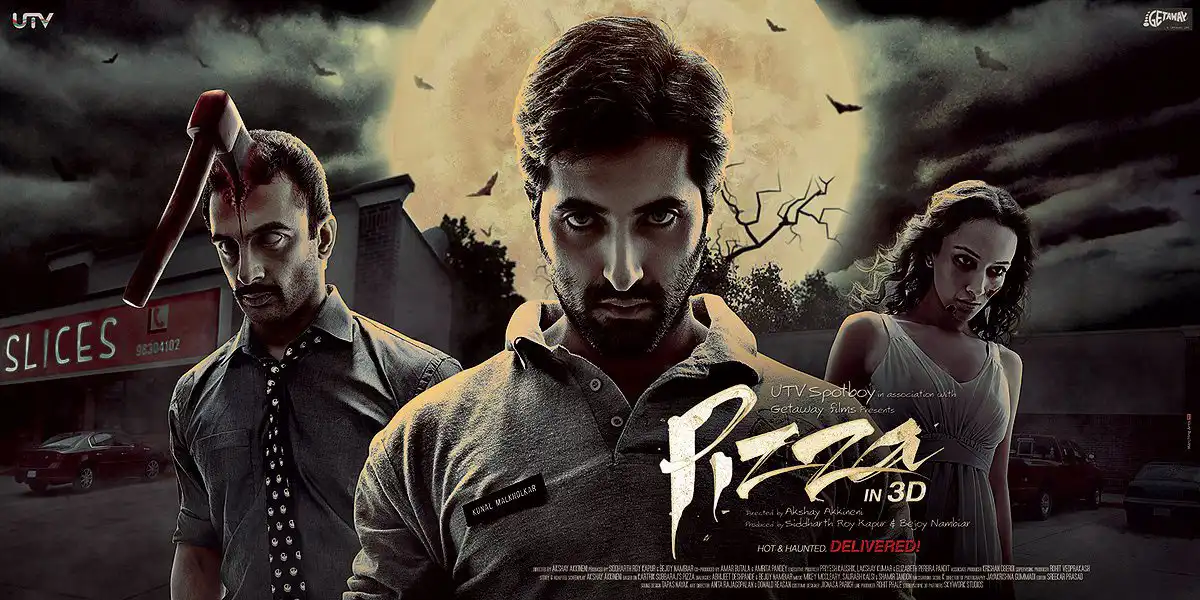 Bollywood Top 20 Horror Movies You Need to Watch After 2000