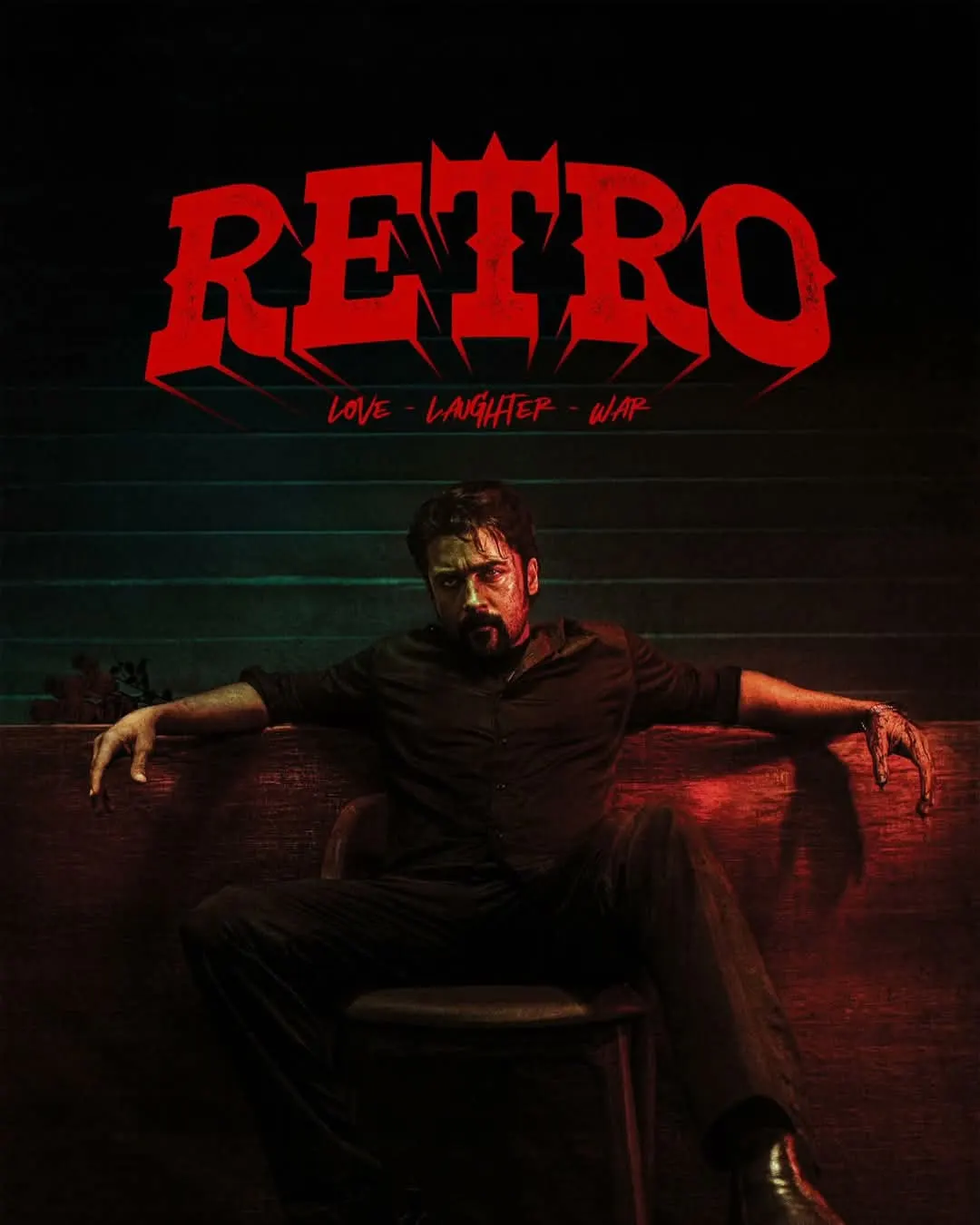 Retro Movie Review: Suriya's Stellar Performance Shines in This ...